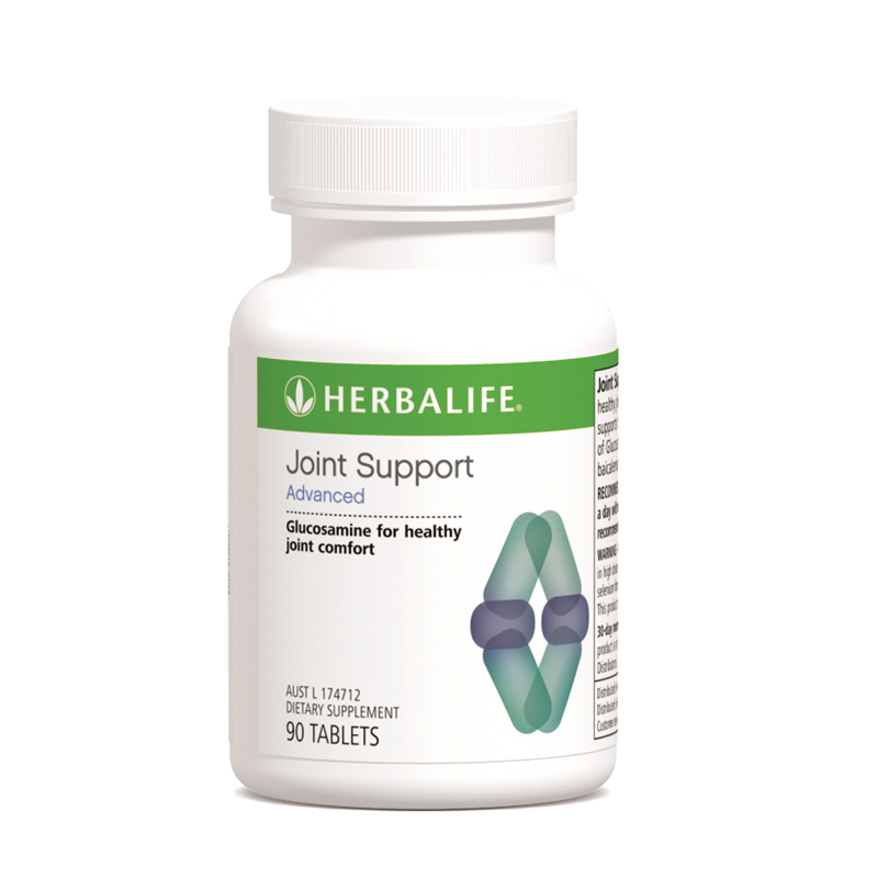 Joint Support Advanced - Sue Stanley